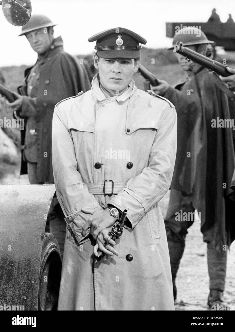 RYAN'S DAUGHTER, Christopher Jones, 1970 Stock Photo - Alamy