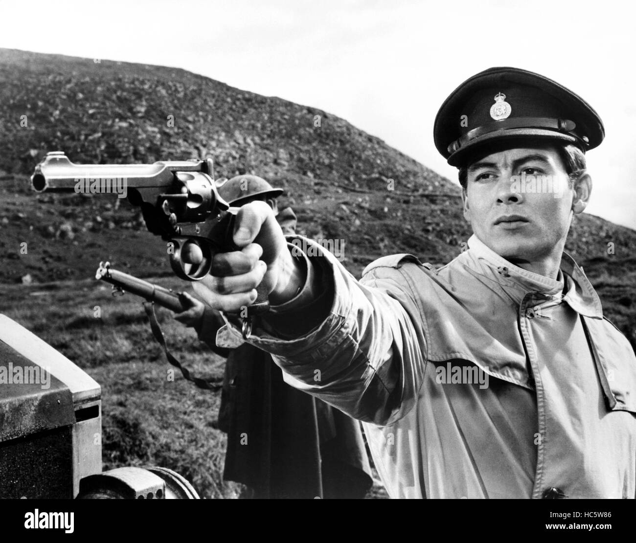 RYAN'S DAUGHTER, Christopher Jones, 1970 Stock Photo - Alamy