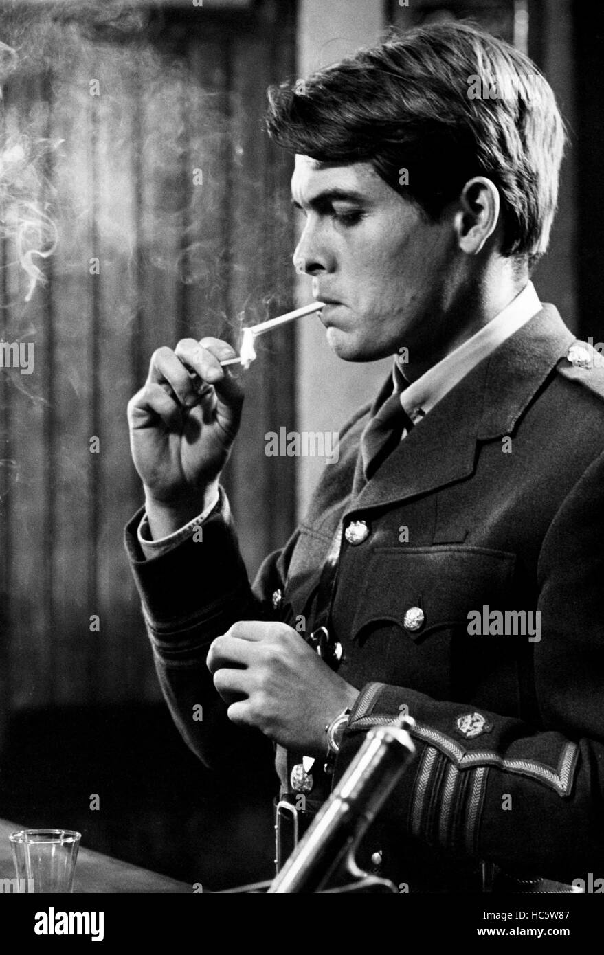 RYAN'S DAUGHTER, Christopher Jones, 1970 Stock Photo - Alamy