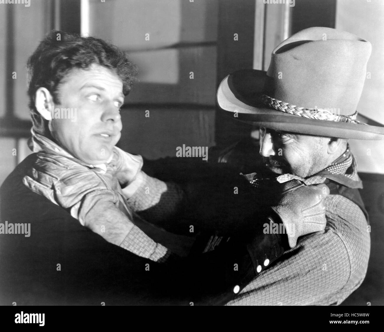 SADDLE ACES, Rex Bell, Stanley Blystone, 1935 Stock Photo - Alamy