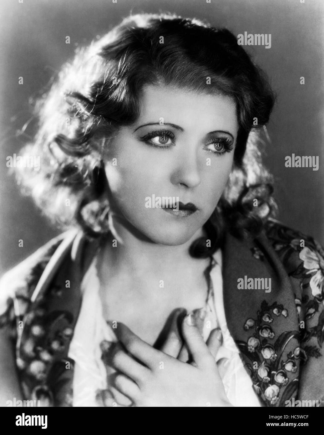 SARAH AND SON, Ruth Chatterton, 1930 Stock Photo - Alamy