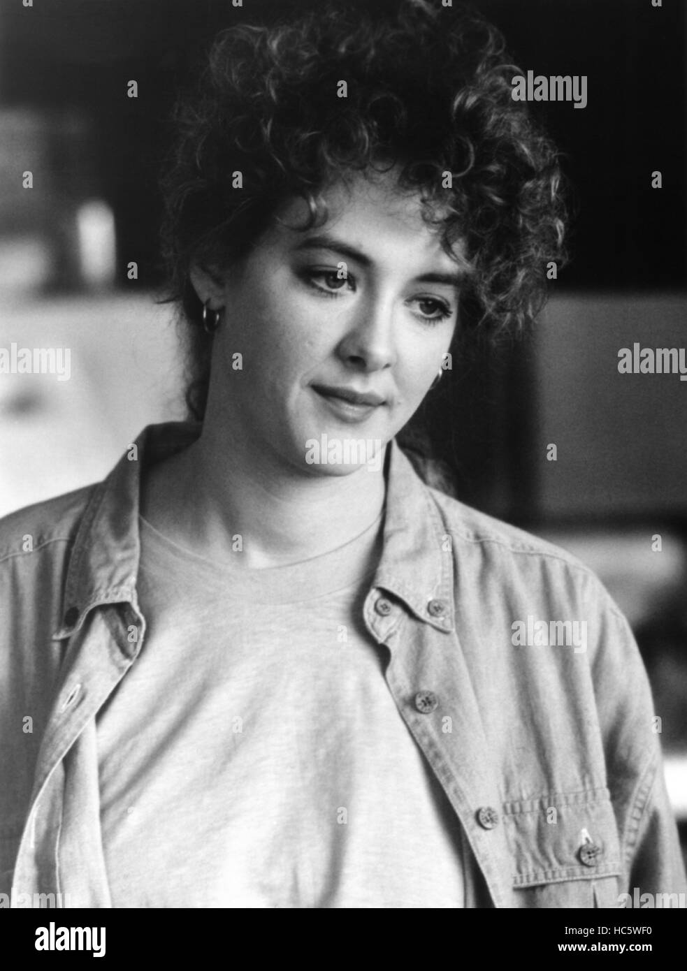 Say Antthing Joan Cusack 1989 Tm And Copyright © 20th Century Fox Film Corpcourtesy Everett