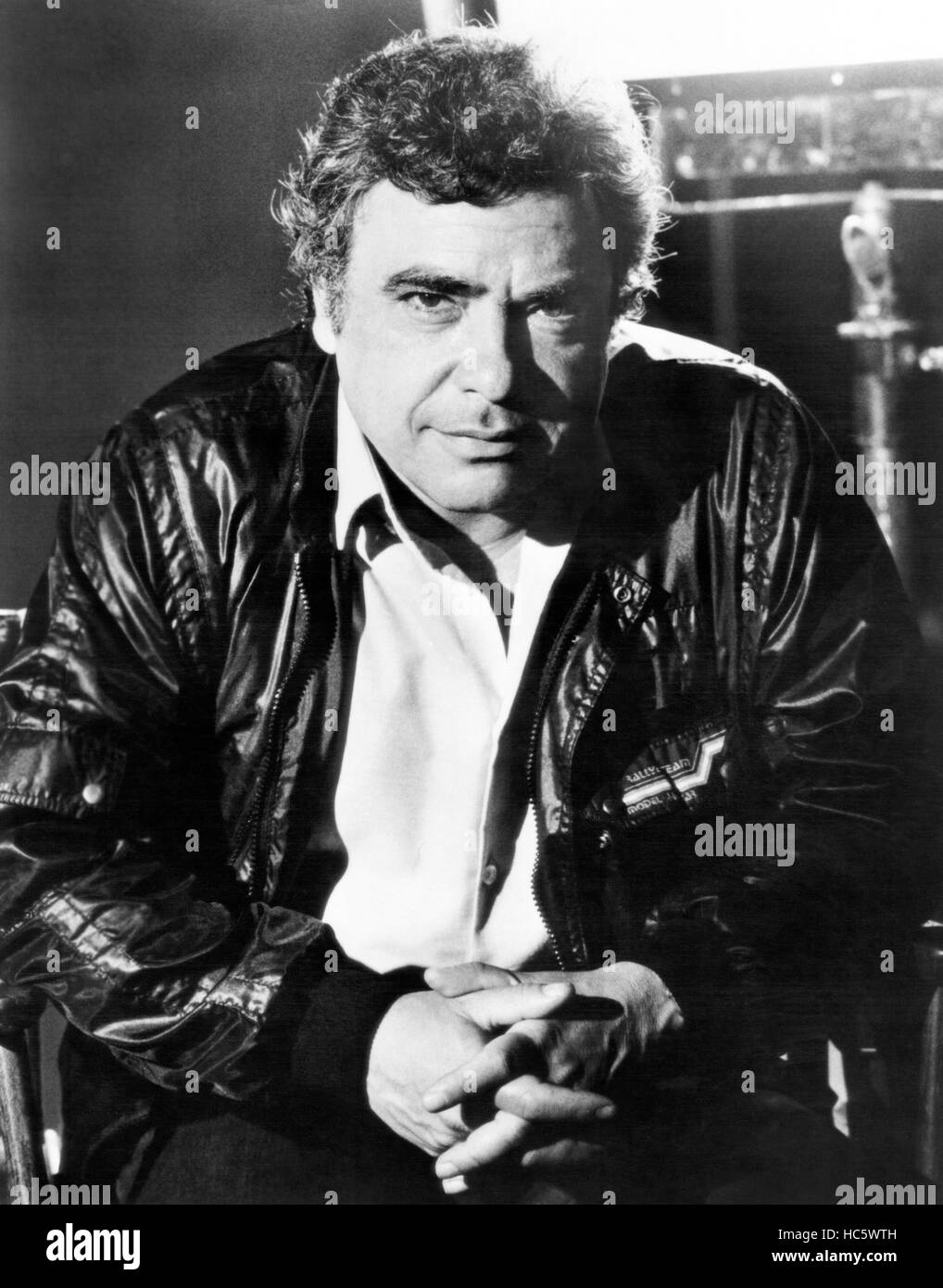 SANTA CLAUS, (aka SANTA CLAUS: THE MOVIE), director Jeannot Szwarc ...