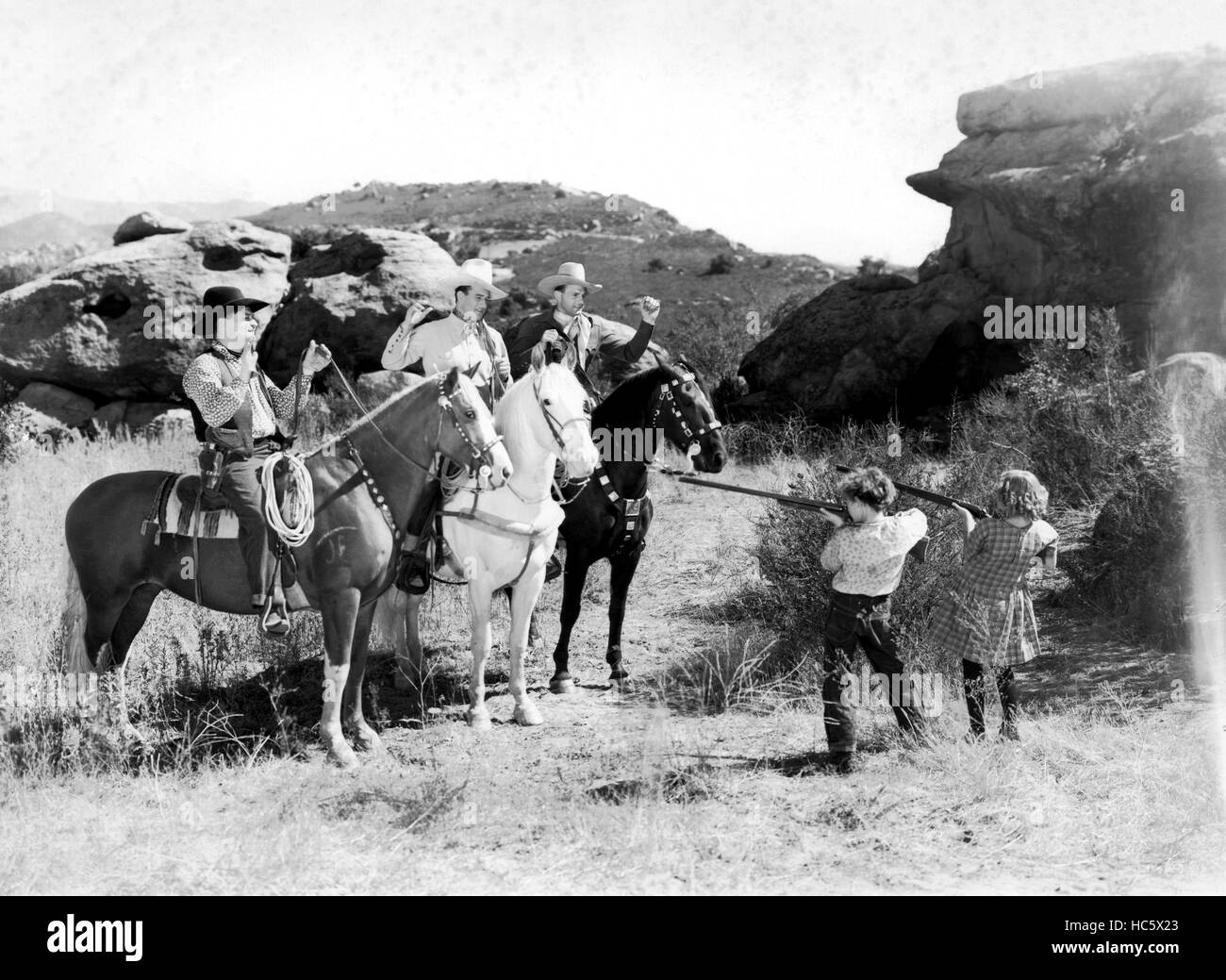 Ray gun hi-res stock photography and images - Alamy