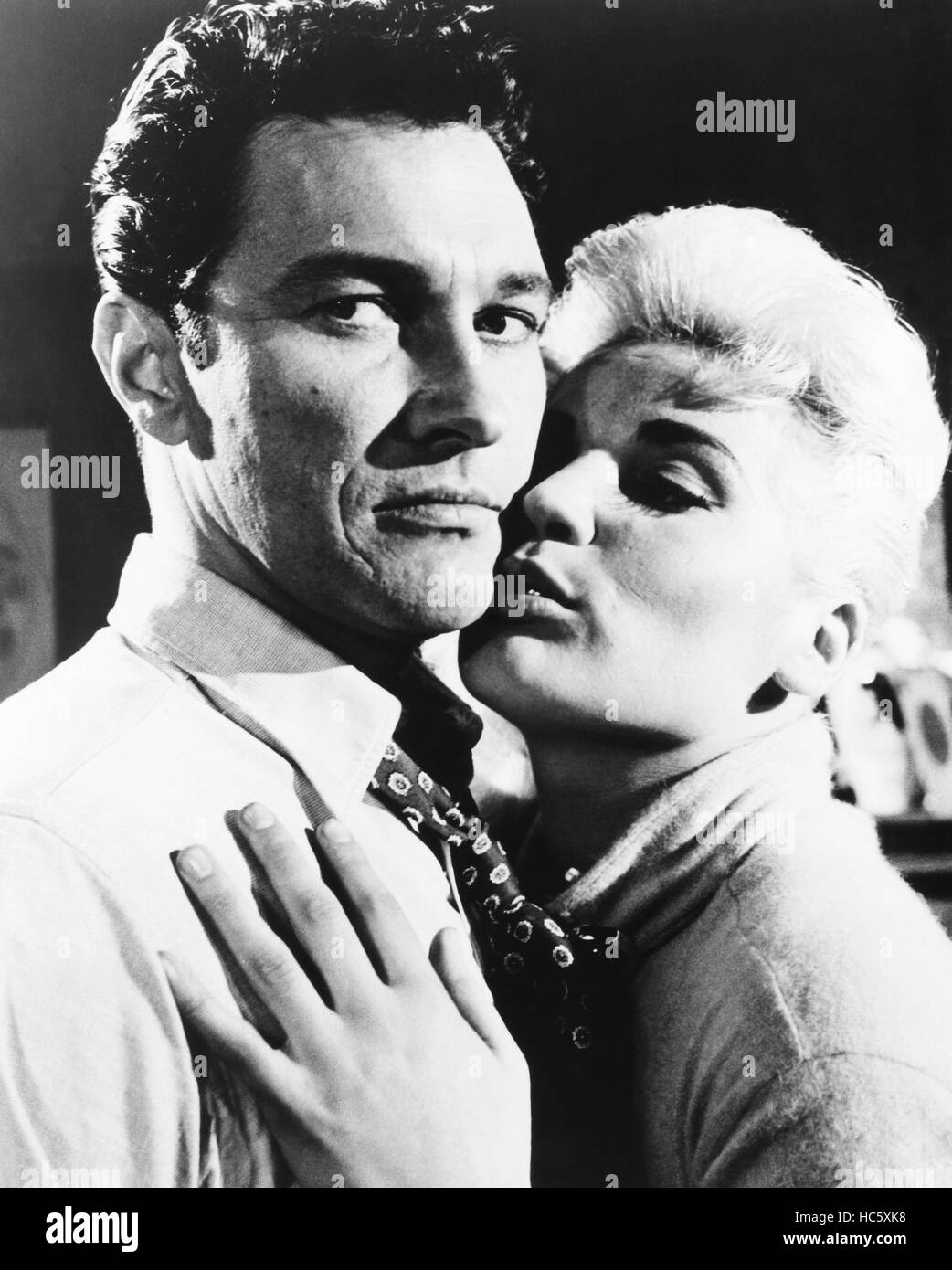 THE SCAMP, (aka STRANGE AFFECTIO), from left: Terence Morgan, June ...