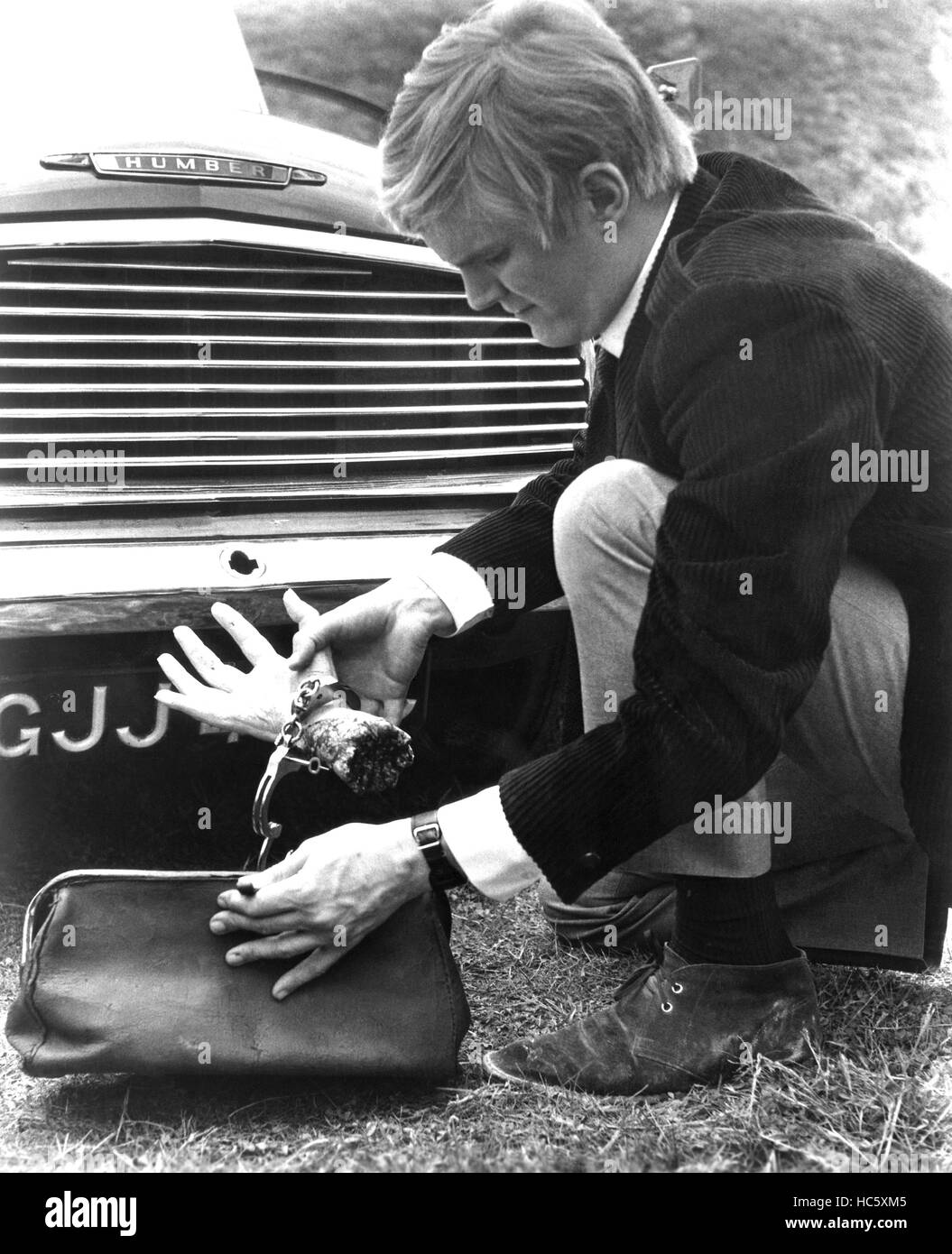 SCREAM AND SCREAM AGAIN, Christopher Matthews, 1970 Stock Photo - Alamy