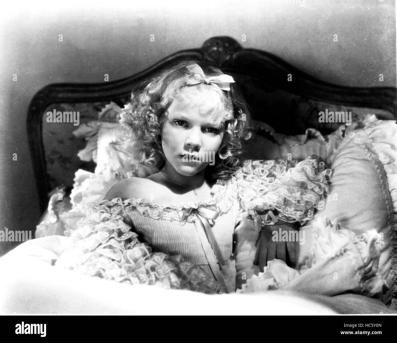 THE SCARLET EMPRESS, Maria Riva, (aka Maria Sieber), 1934 Stock Photo ...