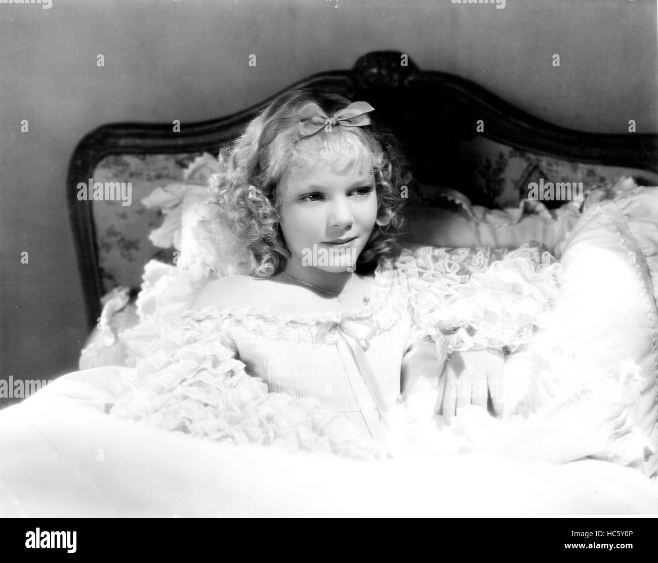THE SCARLET EMPRESS, Maria Riva, (aka Maria Sieber), 1934 Stock Photo ...