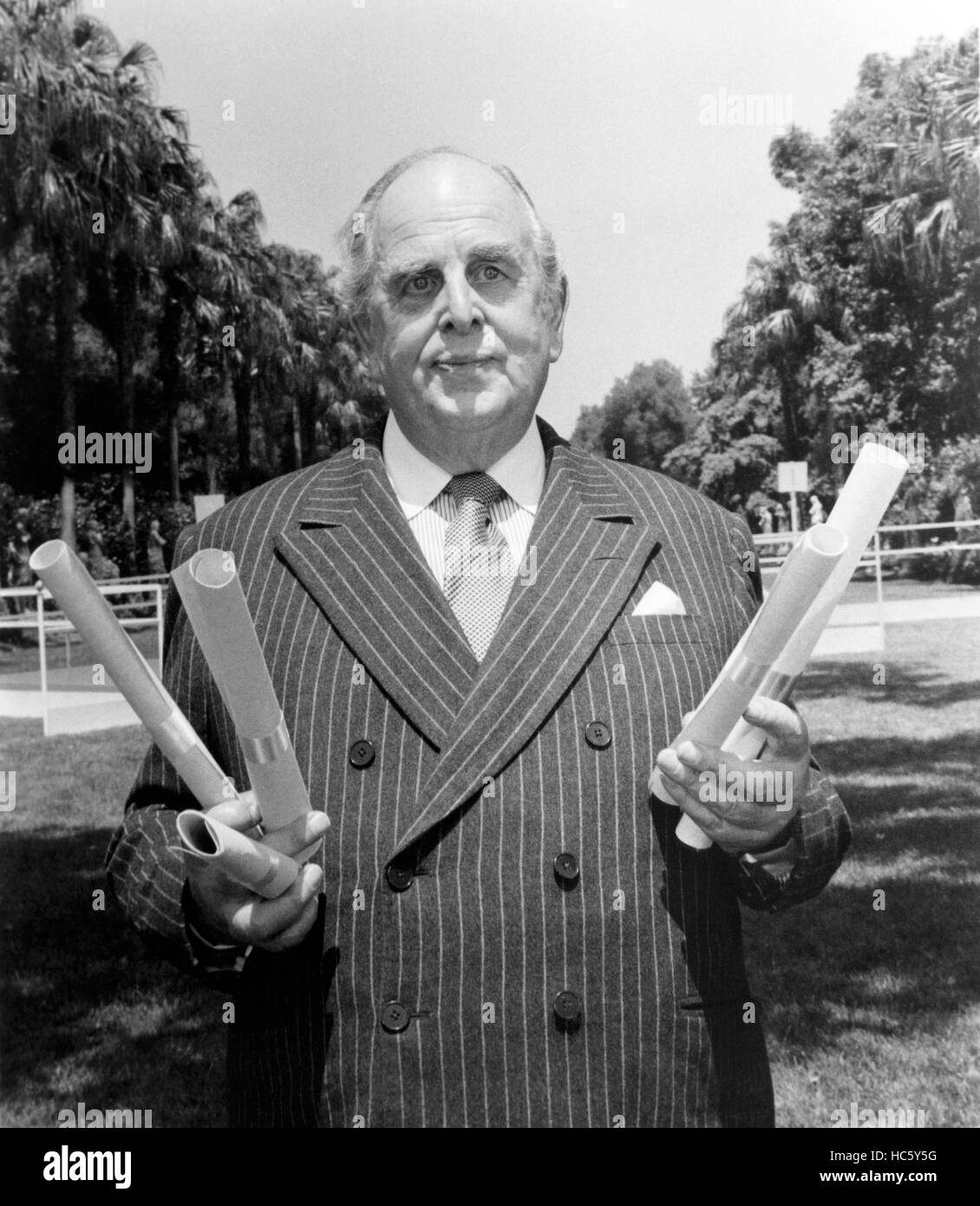 SCAVENGER HUNT, Robert Morley, 1979, © 20th Century Fox Film Corp. All ...