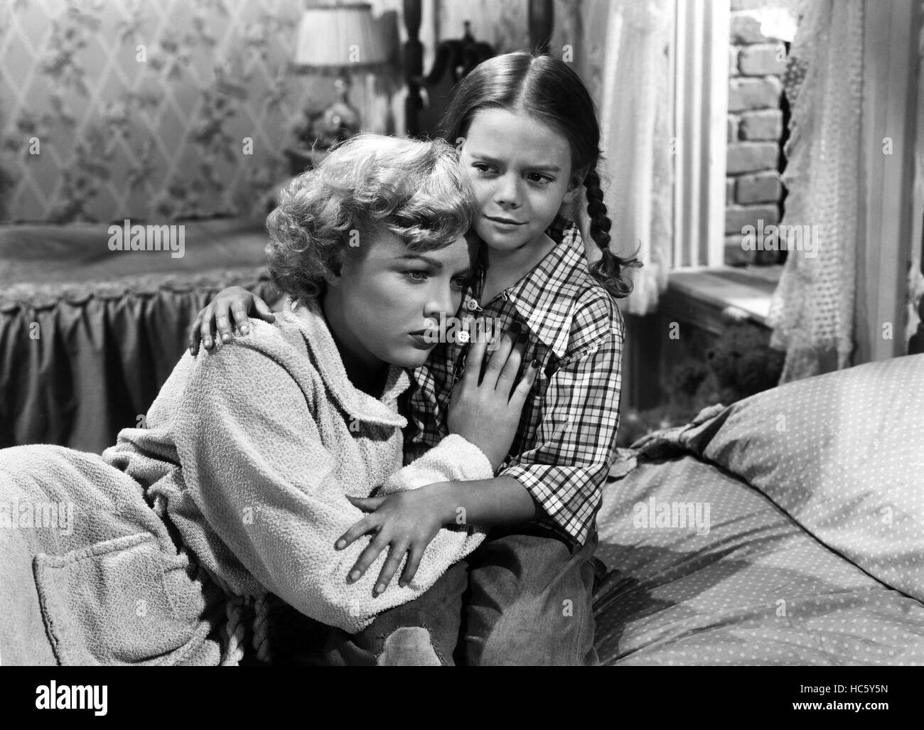 SCUDDA HOO! SCUDDA HAY!, June Haver, Natalie Wood, (aka SUMMER ...