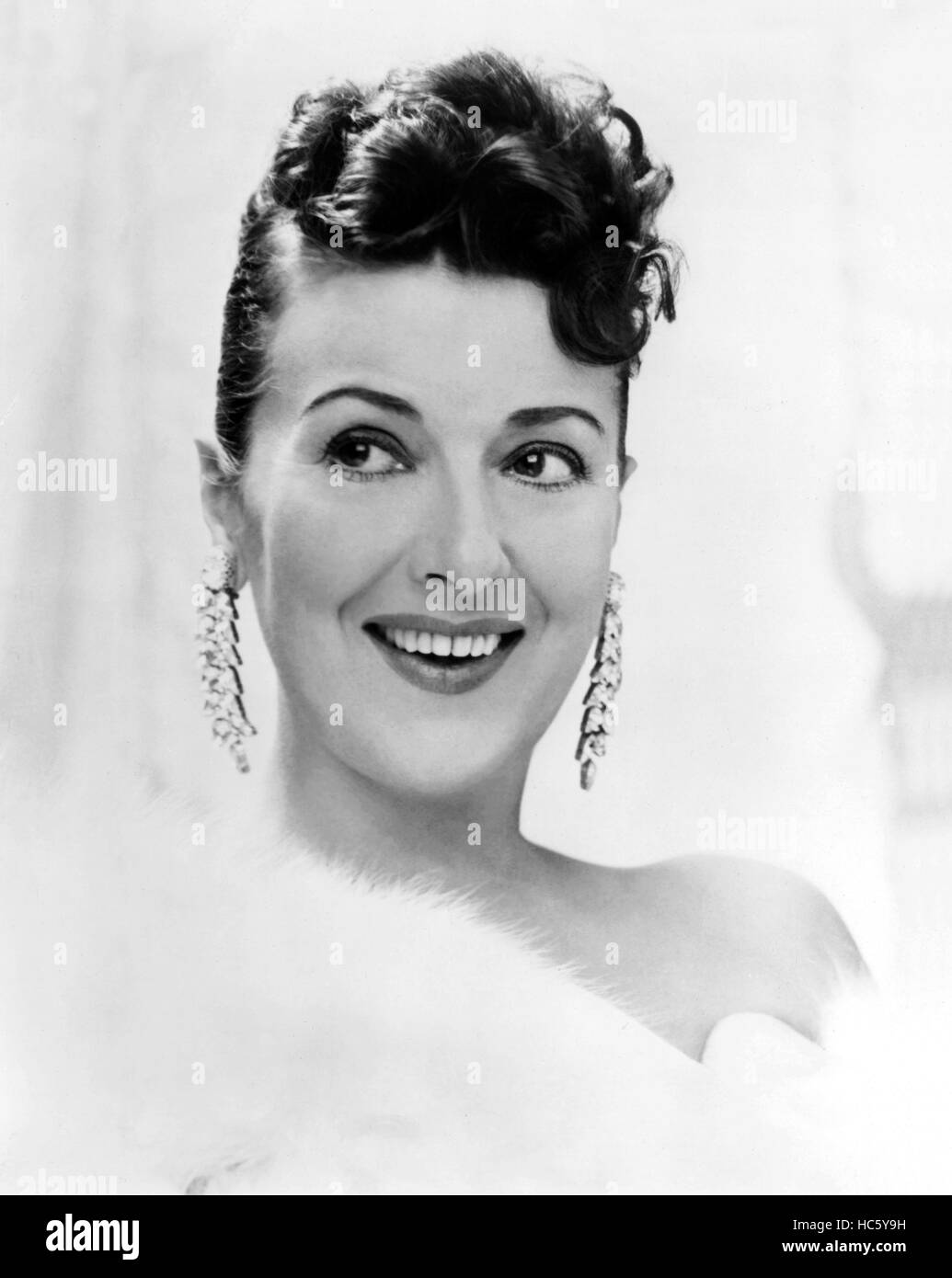 SCREAMING MIMI, Gypsy Rose Lee, 1958 Stock Photo - Alamy