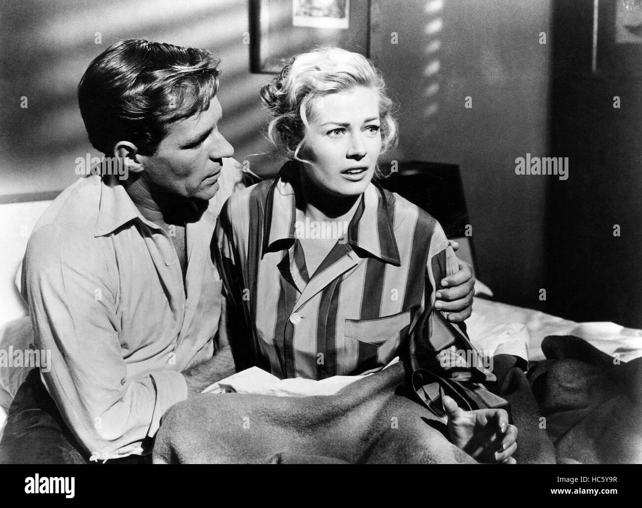 SCREAMING MIMI, Phil Carey, Anita Ekberg, 1958 Stock Photo - Alamy SCREAMING MIMI, Phil Carey, Anita Ekberg, 1958 Stock Photo - Alamy