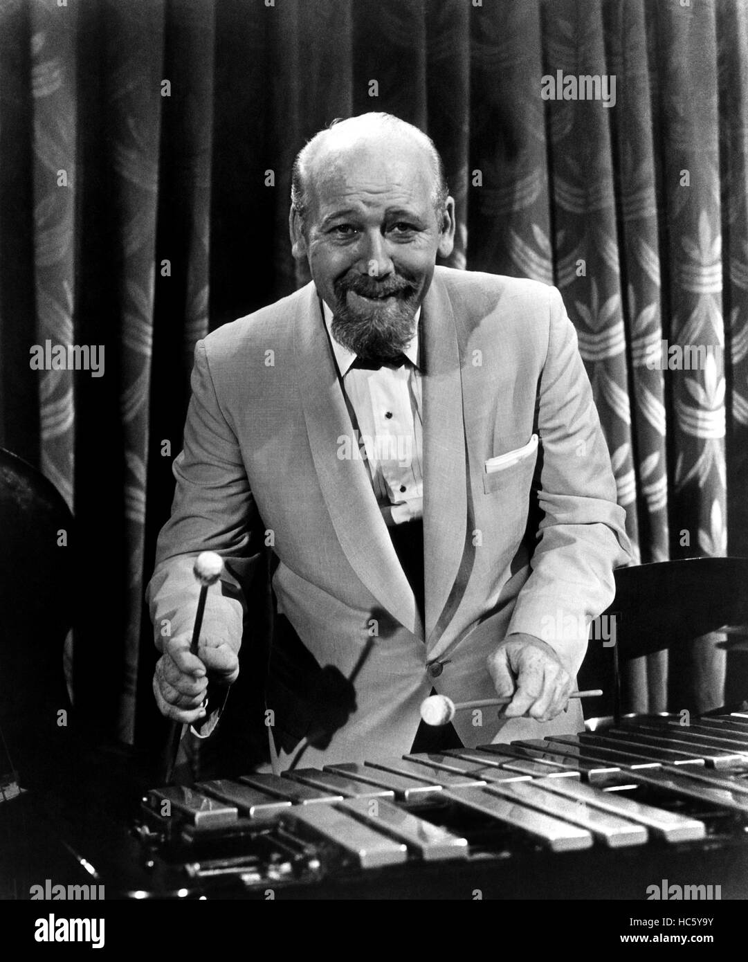 SCREAMING MIMI, Red Norvo, 1958 Stock Photo - Alamy