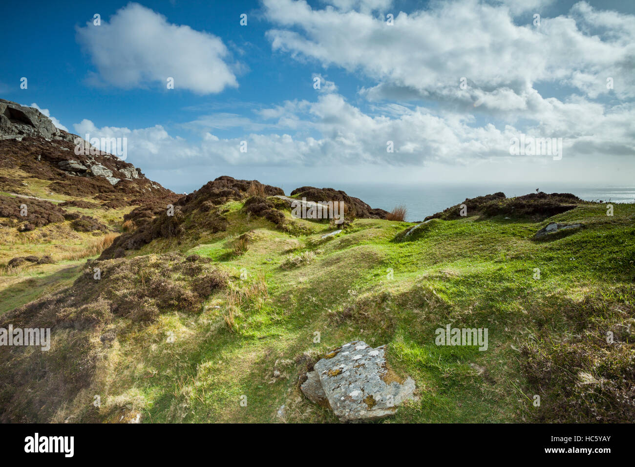 Spring ireland hi-res stock photography and images - Alamy