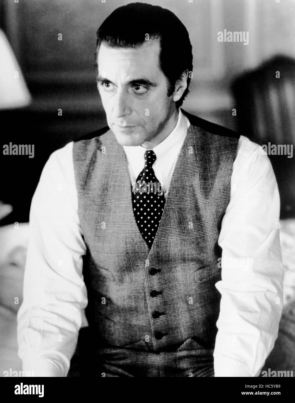 SCENT OF A WOMAN, Al Pacino, 1992, ©Universal/courtesy Everett ...
