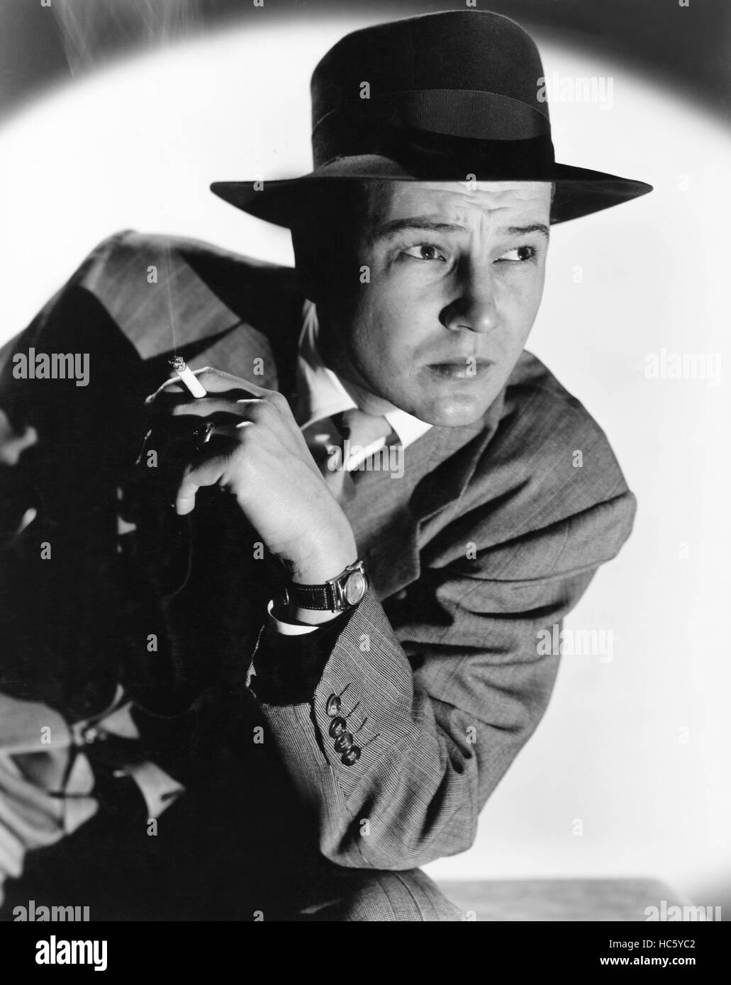 SCENE OF THE CRIME, Tom Drake, 1949 Stock Photo - Alamy