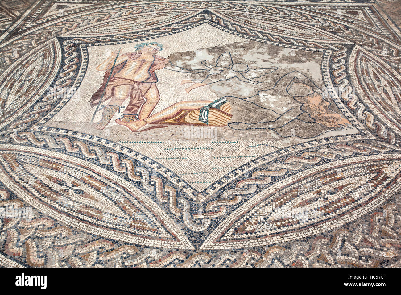 Dionysus and ariadne hi-res stock photography and images - Alamy