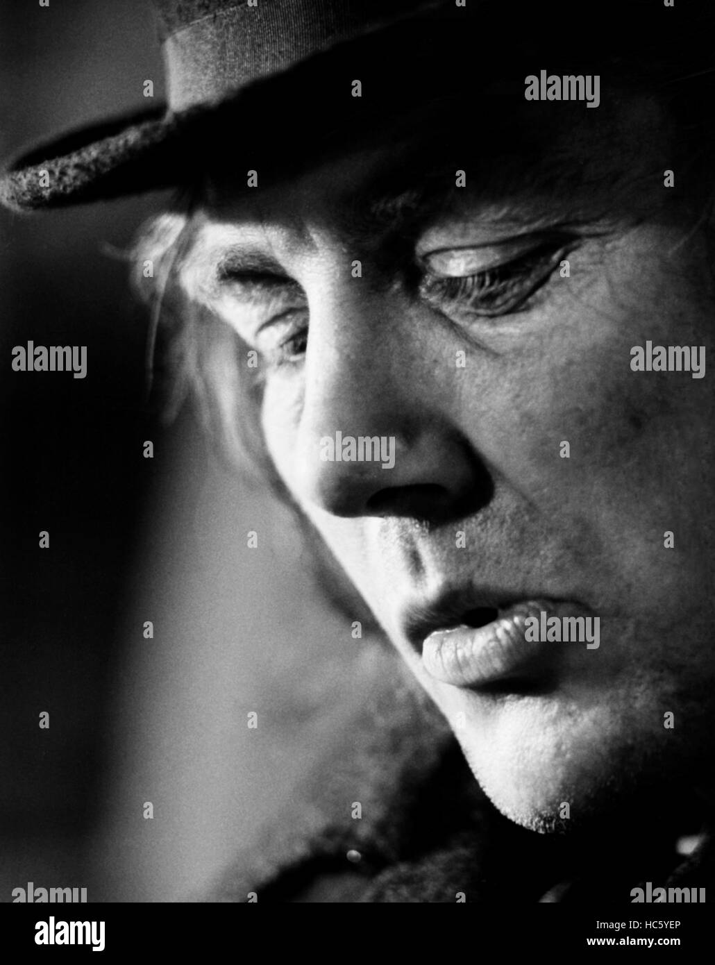 SCROOGE, Albert Finney, 1970, TM and Copyright ©20th Century Fox Film ...