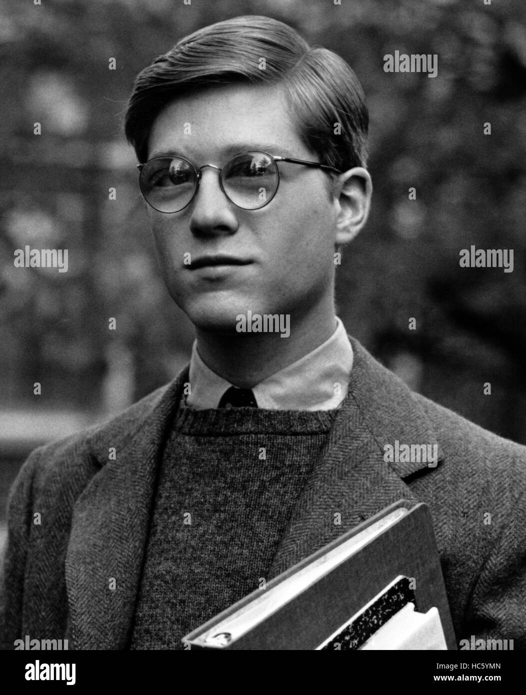 SCHOOL TIES, Anthony Rapp, 1992. (c) Paramount Pictures/ Courtesy ...