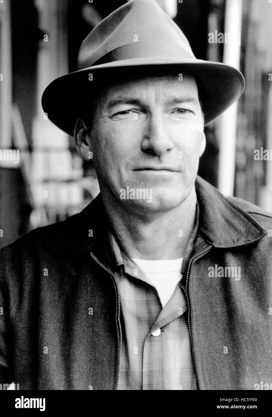 SCHOOL TIES, Ed Lauter, 1992, ©Paramount Pictures/Courtesy: Everett ...