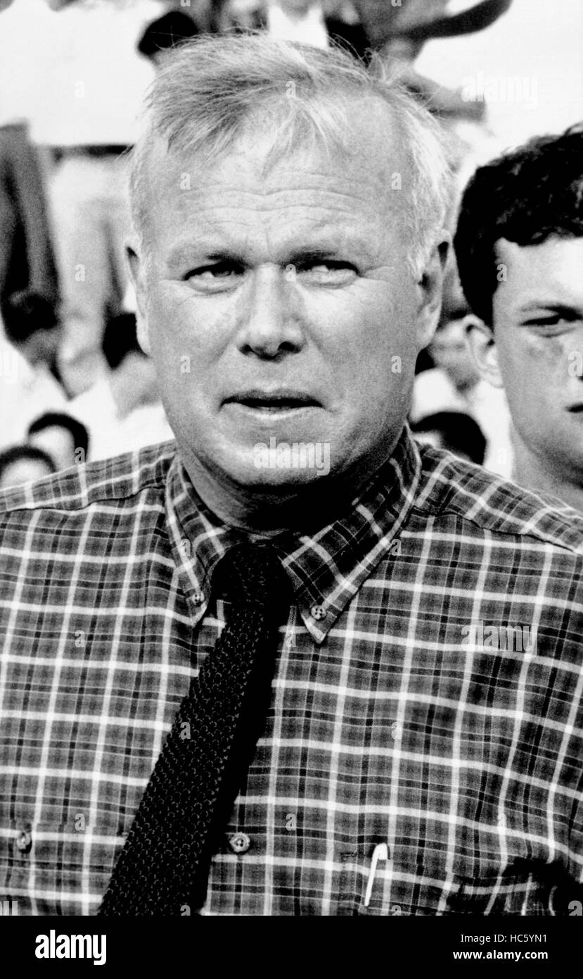 SCHOOL TIES, Kevin Tighe, 1992, ©Paramount Pictures/Courtesy: Everett ...