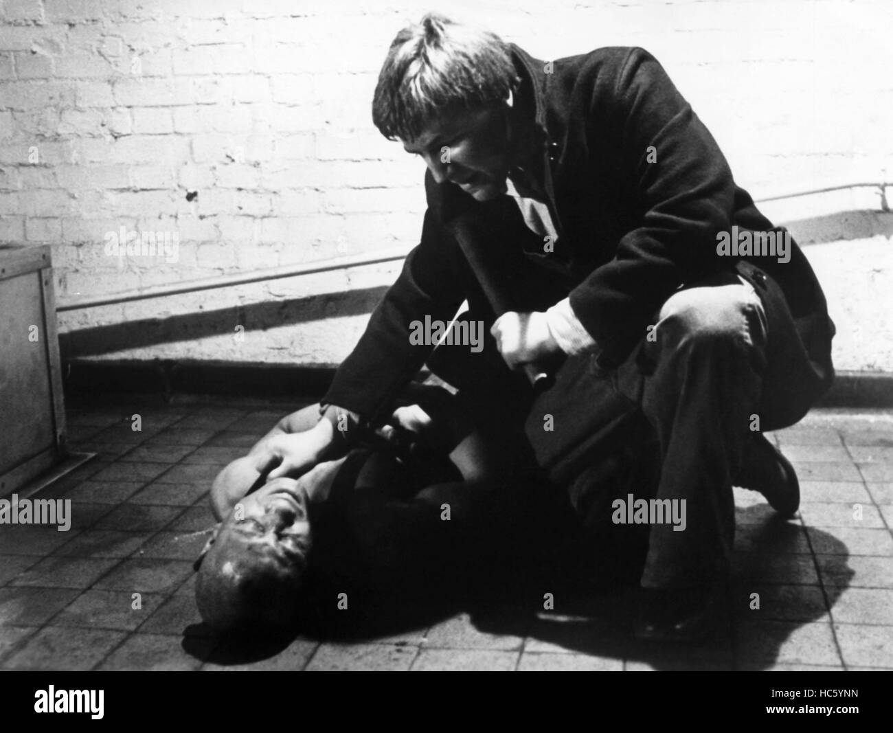SCUM, Ray Winstone (right), 1979, (c) World Northal/courtesy Everett ...