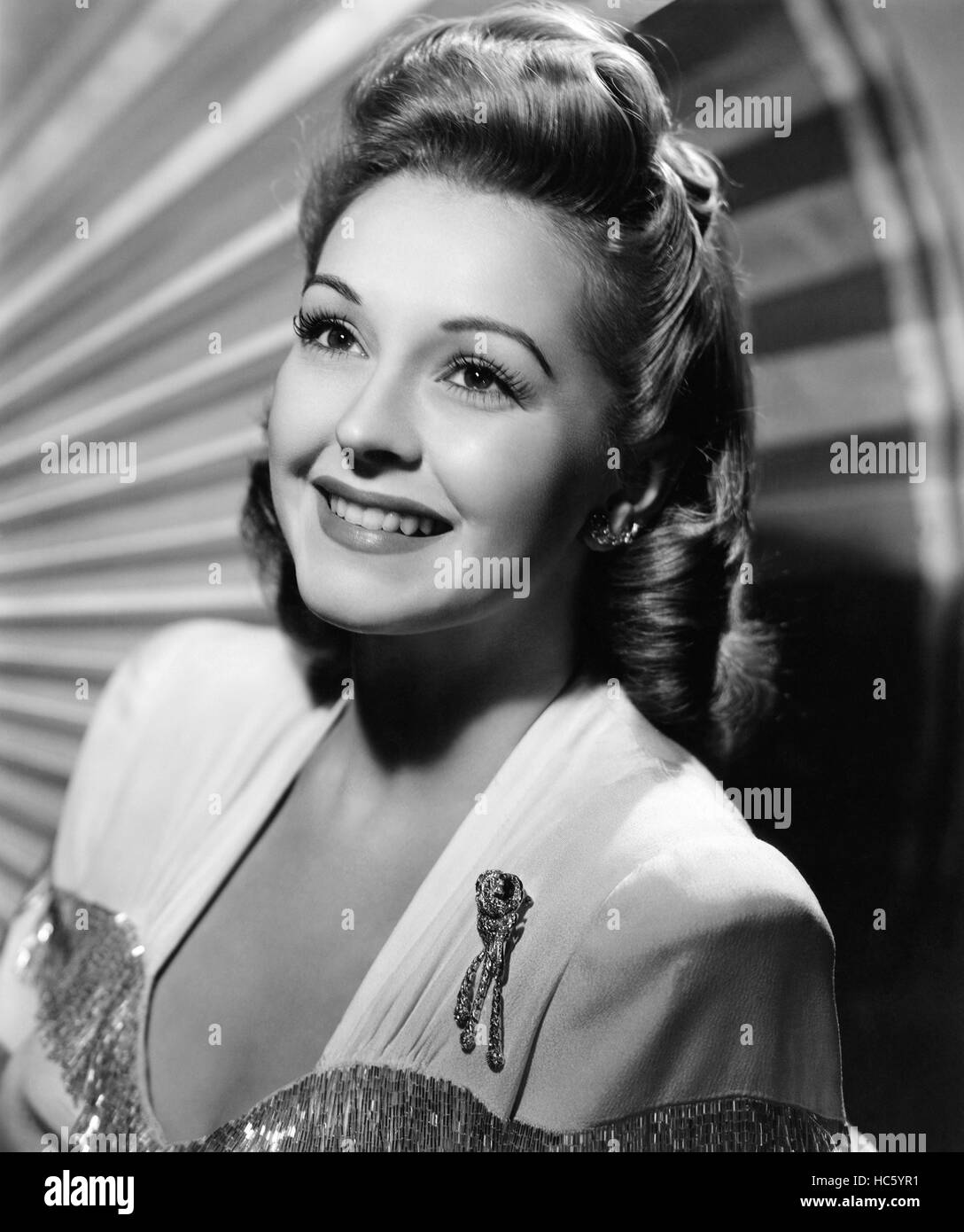 SCOTLAND YARD, Nancy Kelly, 1941, TM and copyright ©20th Century Fox ...
