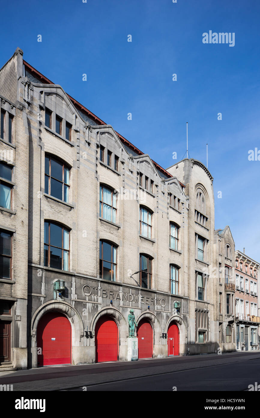 Antwerpen zuid hi-res stock photography and images - Alamy