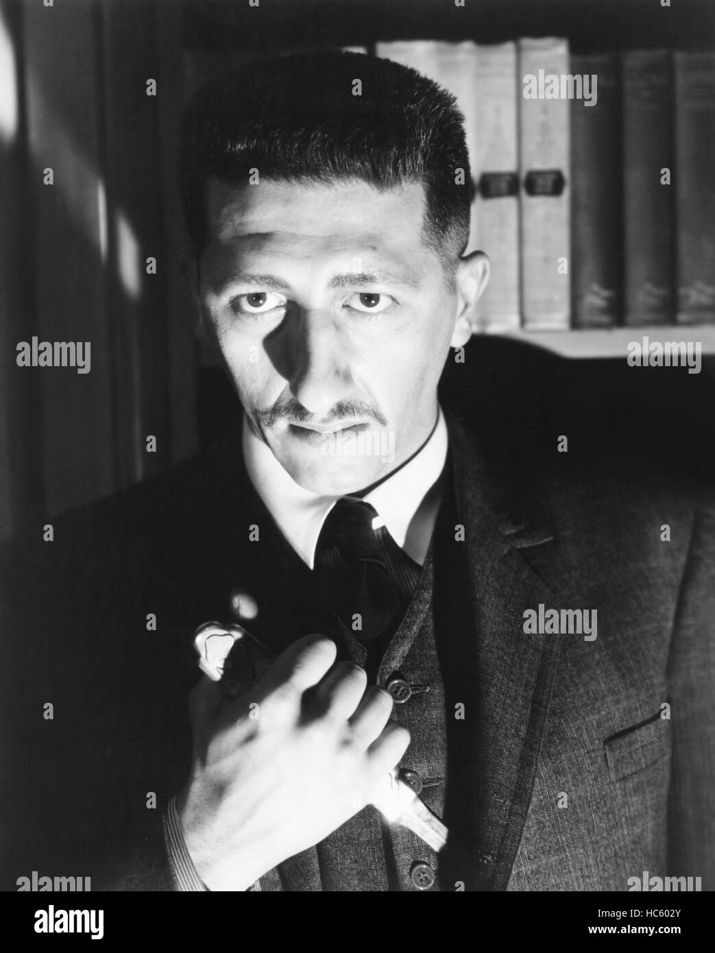 THE SECRET LIFE OF WALTER MITTY, Henry Corden, 1947 Stock Photo - Alamy