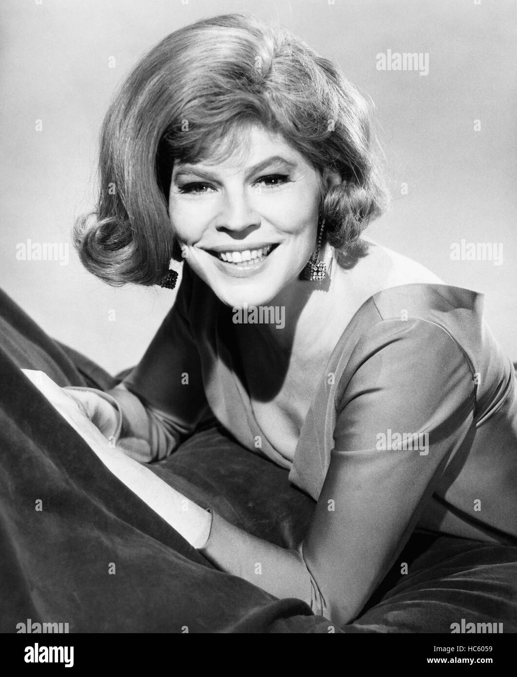 THE SECRET LIFE OF AN AMERICAN WIFE, Anne Jackson, 1968, TM and ...