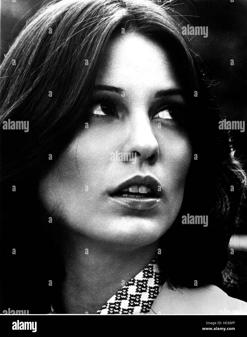 THE SENTINEL, Cristina Raines, 1977, ©Universal/courtesy Everett ...