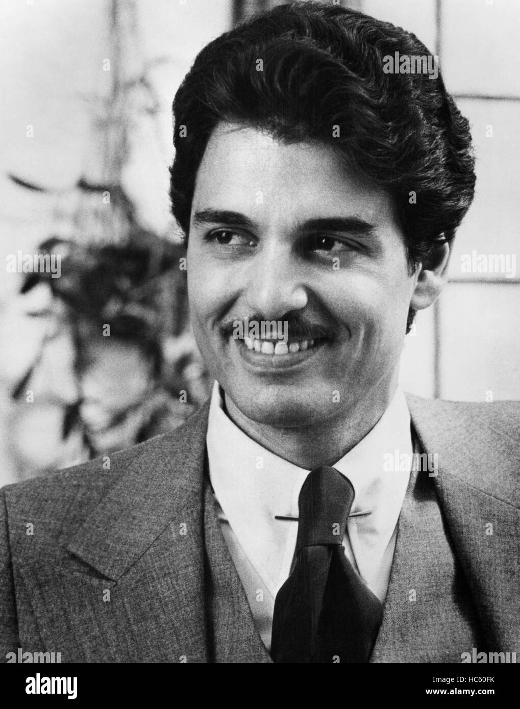 THE SENTINEL, Chris Sarandon, 1977 Stock Photo - Alamy