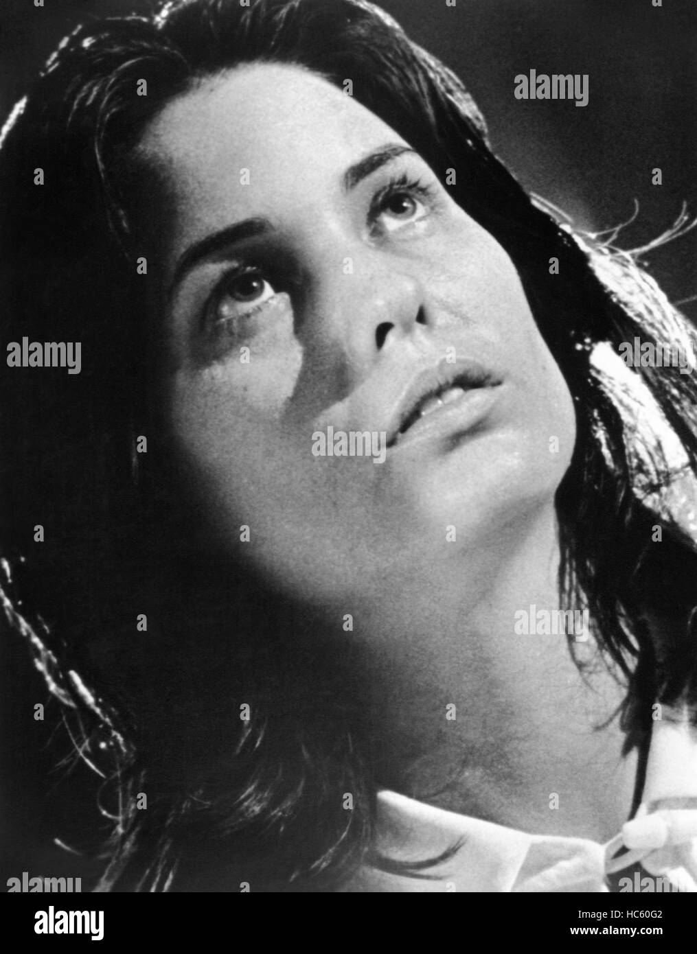 THE SENTINEL, Cristina Raines, 1977. ©Universal/courtesy Everett ...