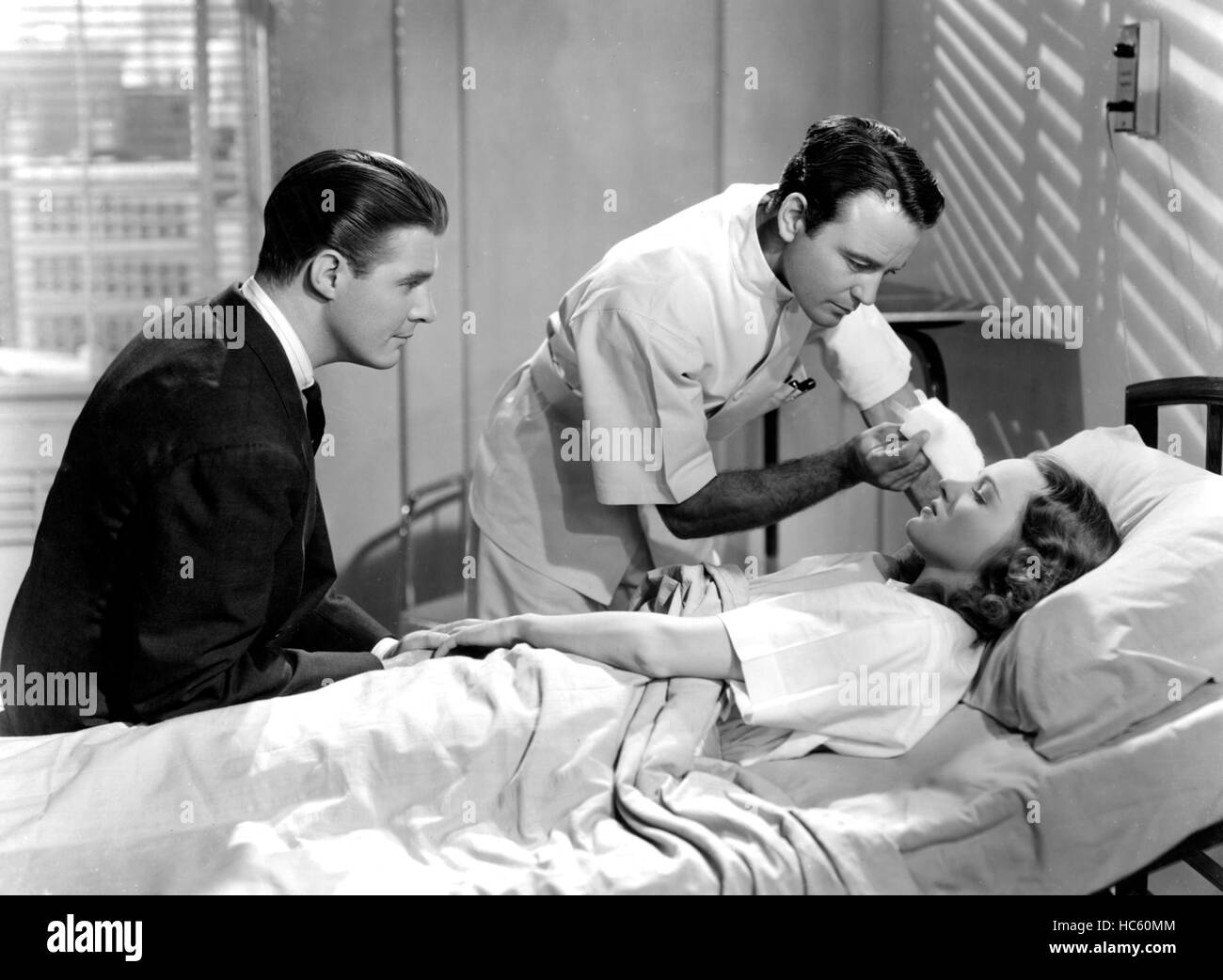 THE SECRET OF DR. KILDARE, Robert Kent, Lew Ayres, Helen Gilbert, 1939 ...