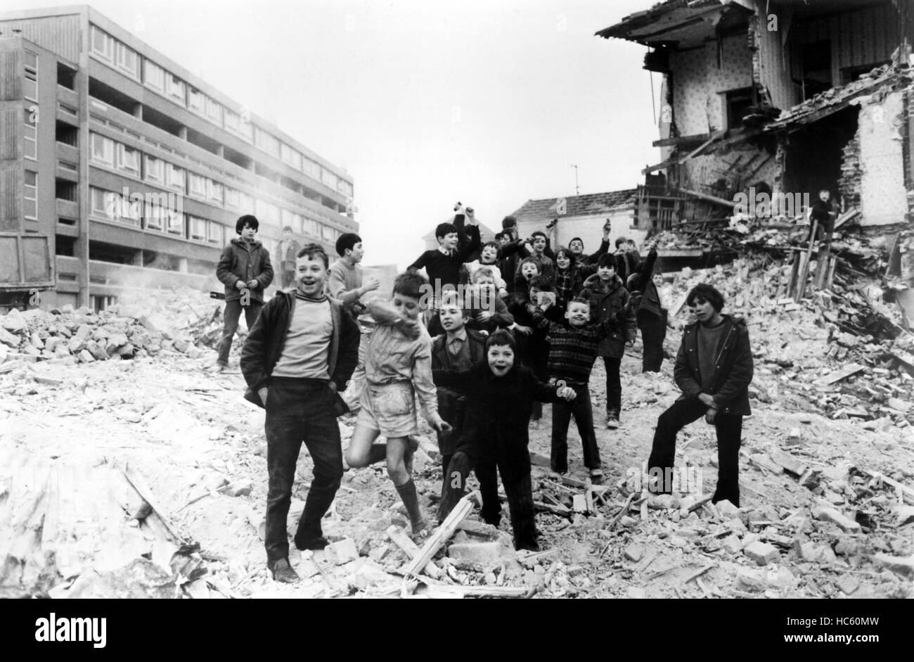 A SENSE OF LOSS, documentary by Marcel Ophuls, 1972 Stock Photo - Alamy