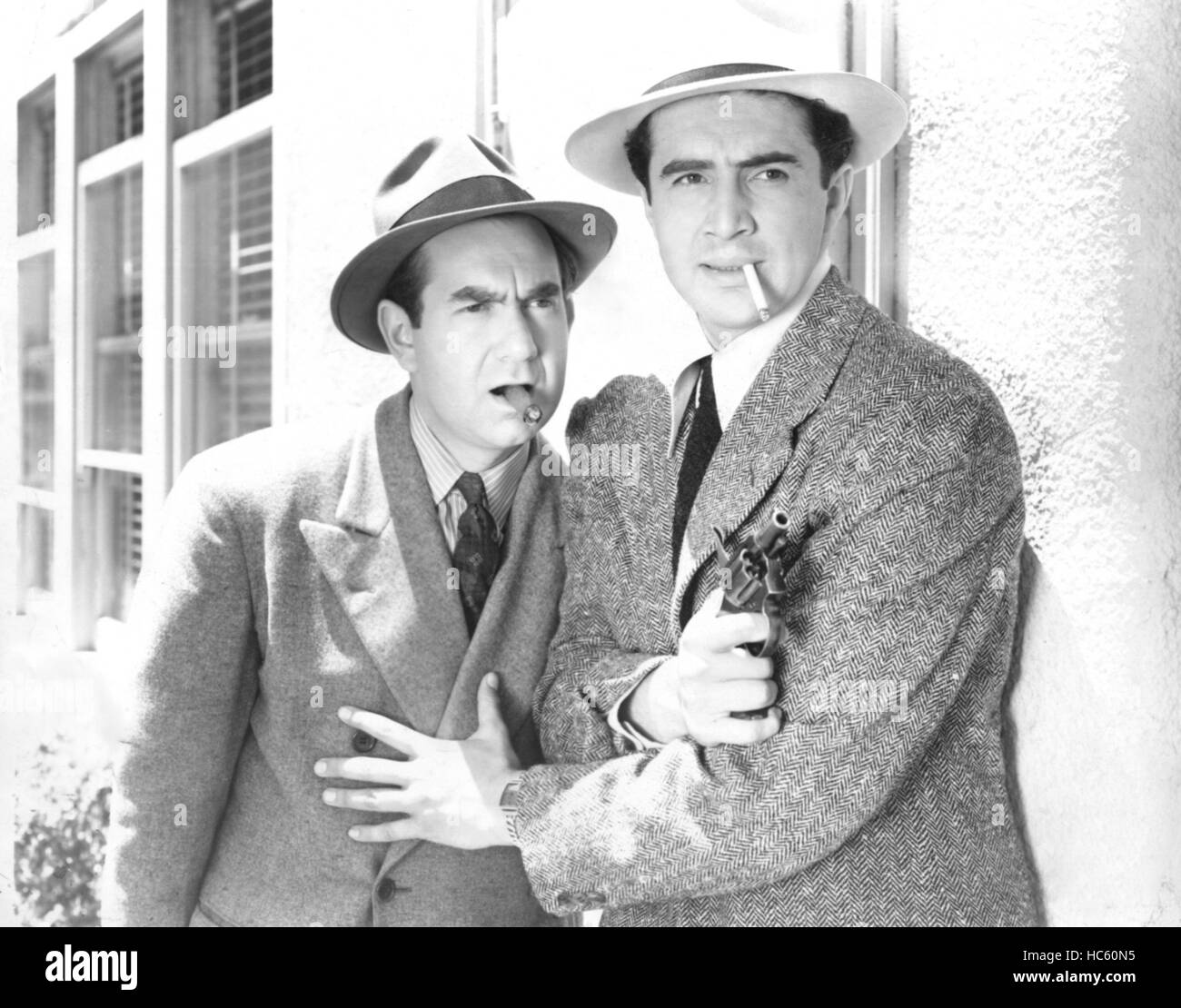 SECRETS OF A CO-ED, Herb Vigran, Rick Vallin, 1942 Stock Photo - Alamy