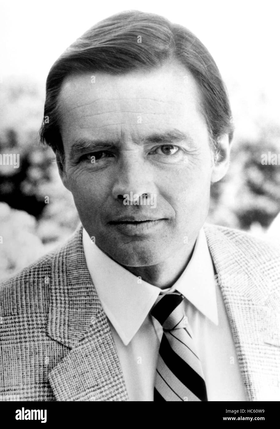 THE SECRET OF MY SUCCESS, Richard Jordan, 1987, ©Universal/courtesy ...