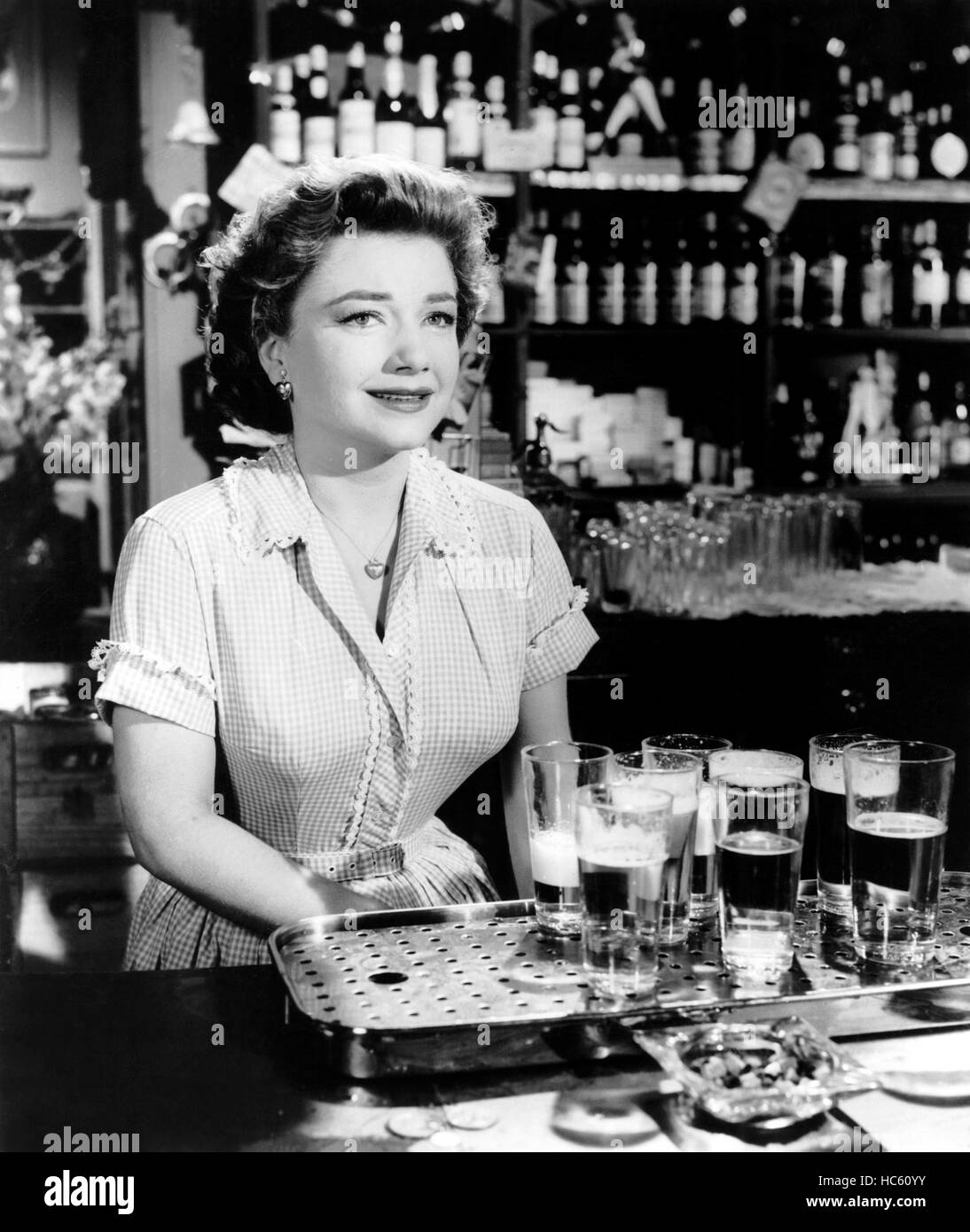 SEASON OF PASSION, (aka SUMMER OF THE SEVENTEENTH DOLL), Anne Baxter ...