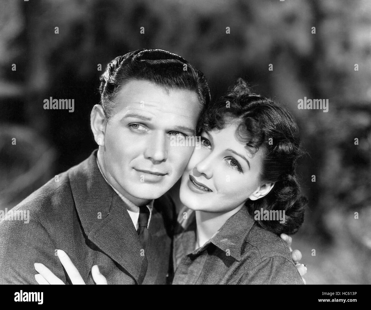 SEQUOIA, Russell Hardie, Jean Parker, 1934 Stock Photo - Alamy