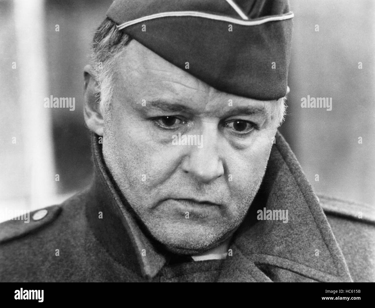 THE SERGEANT, Rod Steiger, 1968 Stock Photo - Alamy