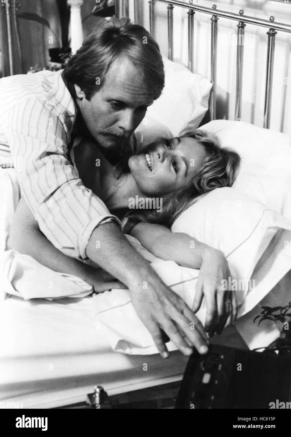SERIAL, Martin Mull (top), Tuesday Weld, 1980, © Paramount/courtesy ...