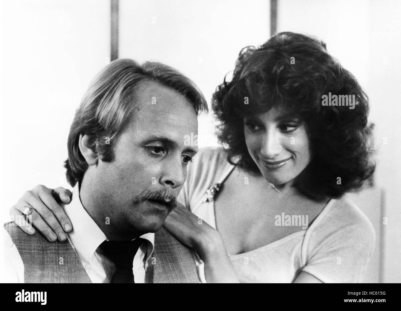 SERIAL, from left: Martin Mull, Patch McKenzie, 1980, © Paramount ...