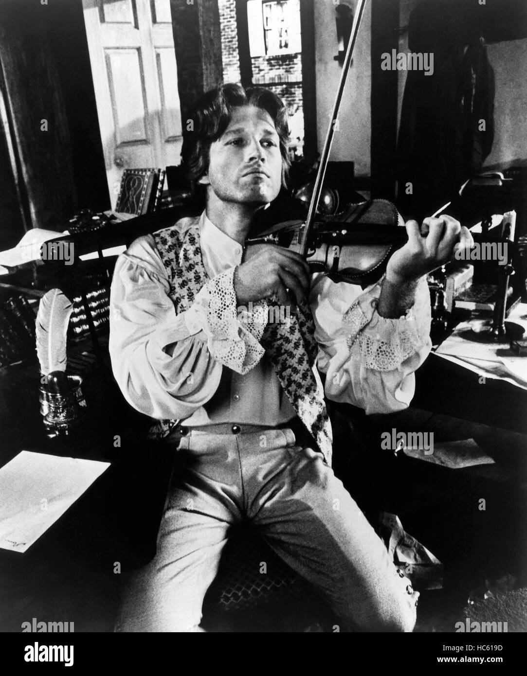 1776, Ken Howard, 1972 Stock Photo - Alamy