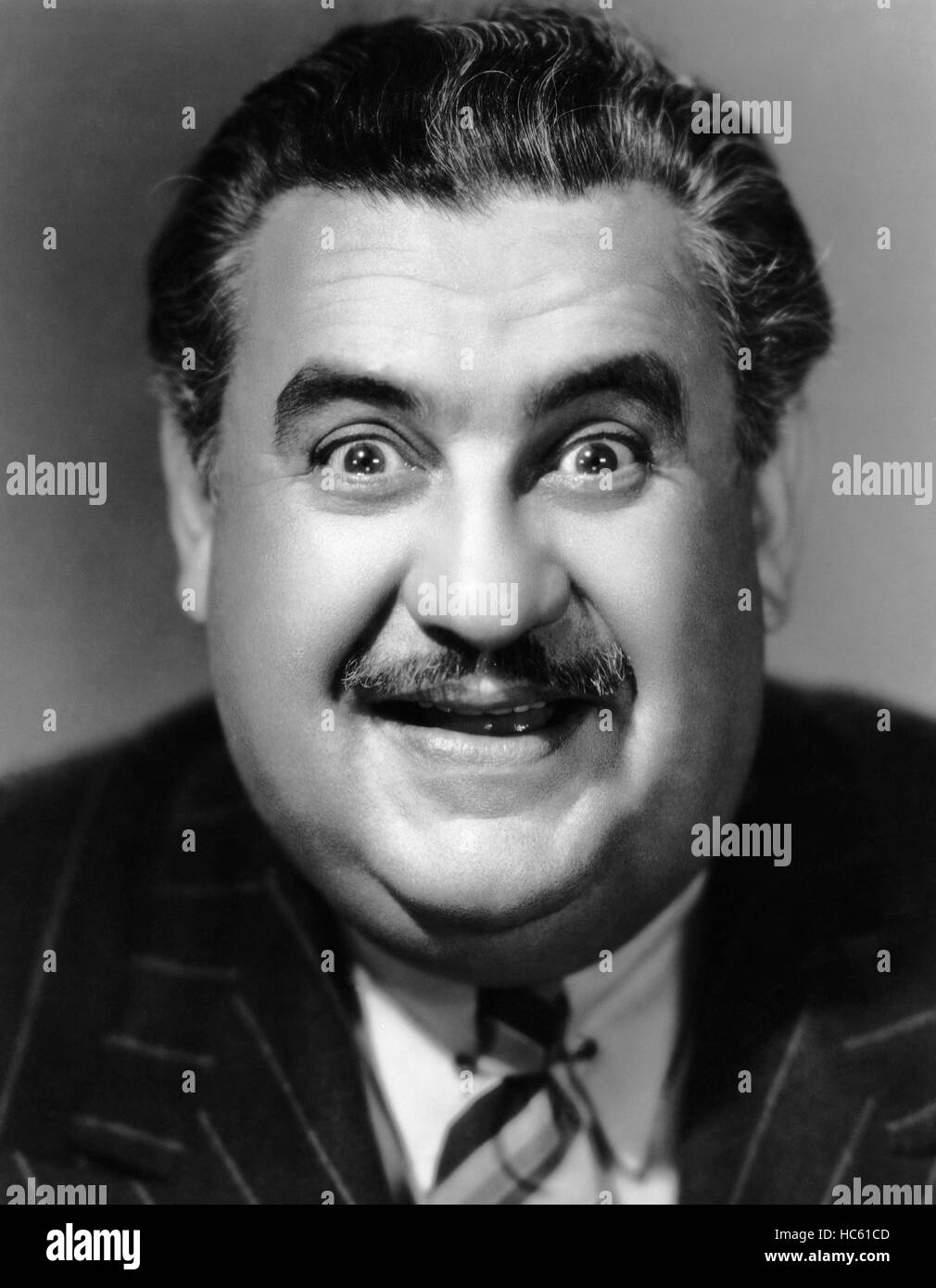 SEVEN SINNERS, Billy Gilbert, 1940 Stock Photo - Alamy