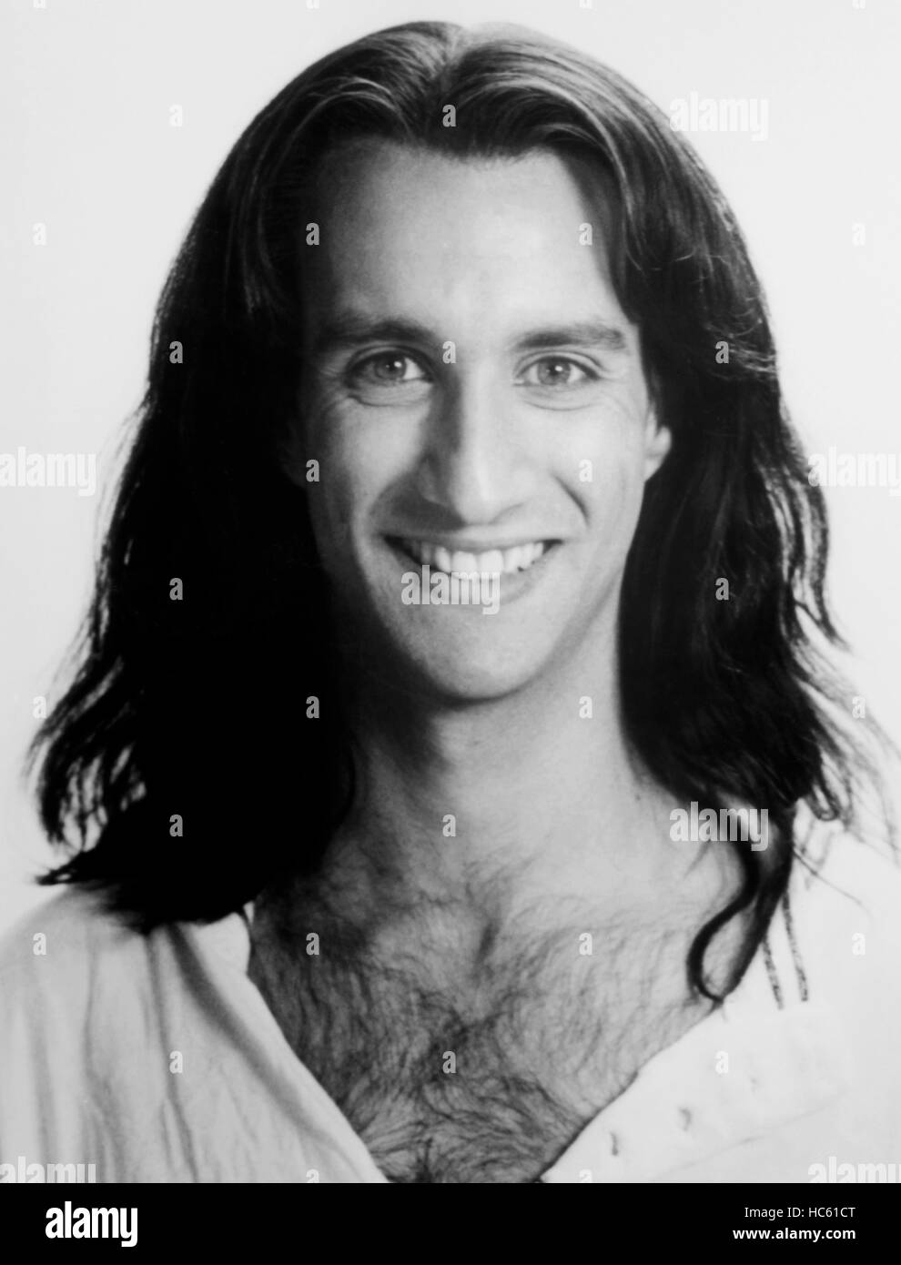 SECOND SIGHT, Bronson Pinchot, 1989, ©Warner Bros./courtesy Everett ...