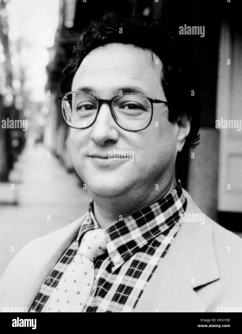 SECOND SIGHT, Stuart Pankin, 1989, ©Warner Bros./courtesy Everett ...