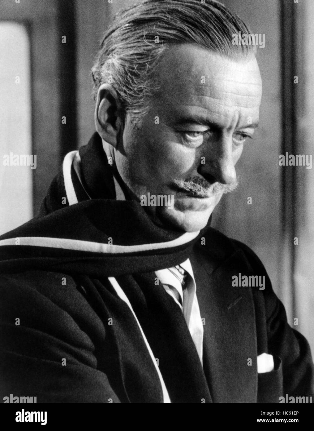SEPARATE TABLES, David Niven, 1958 Stock Photo - Alamy
