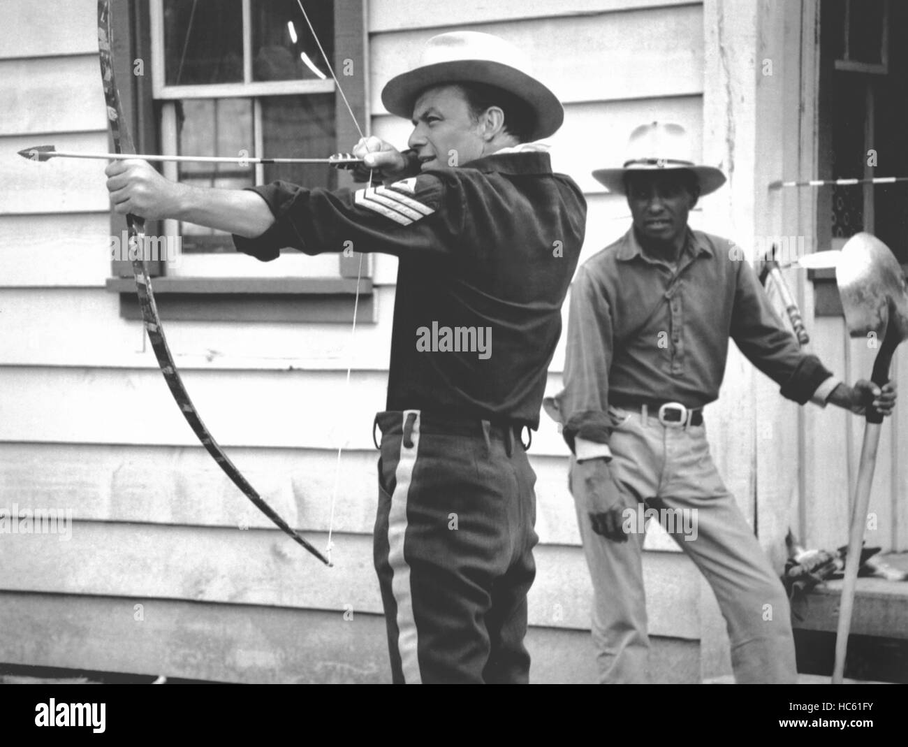 SERGEANTS 3, Frank Sinatra, 1962 Stock Photo - Alamy