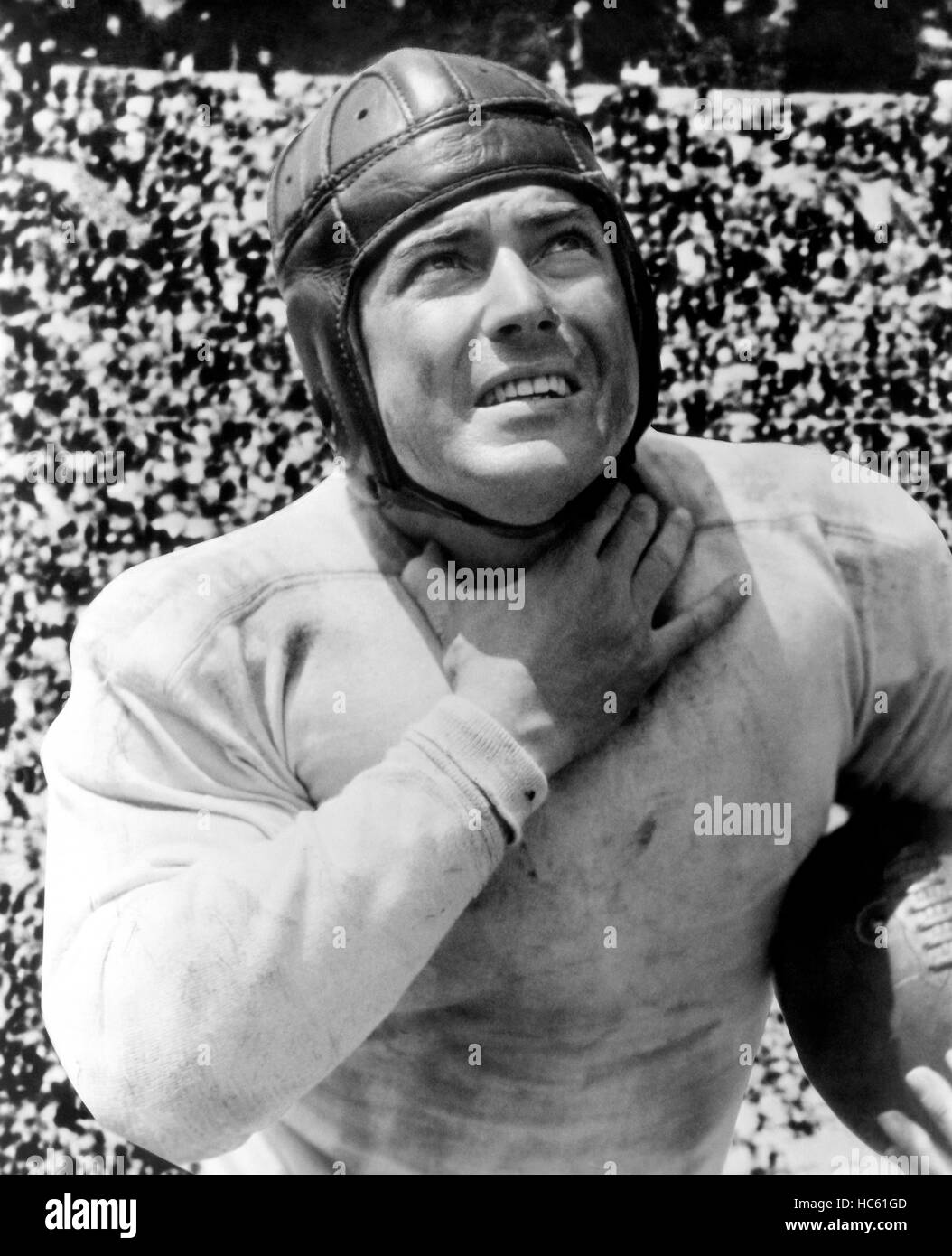 70,000 WITNESSES, Johnny Mack Brown, 1932 Stock Photo - Alamy