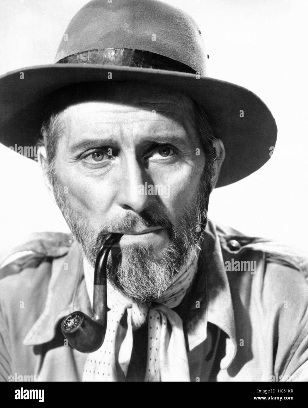 SHE, Peter Cushing, 1965 Stock Photo - Alamy